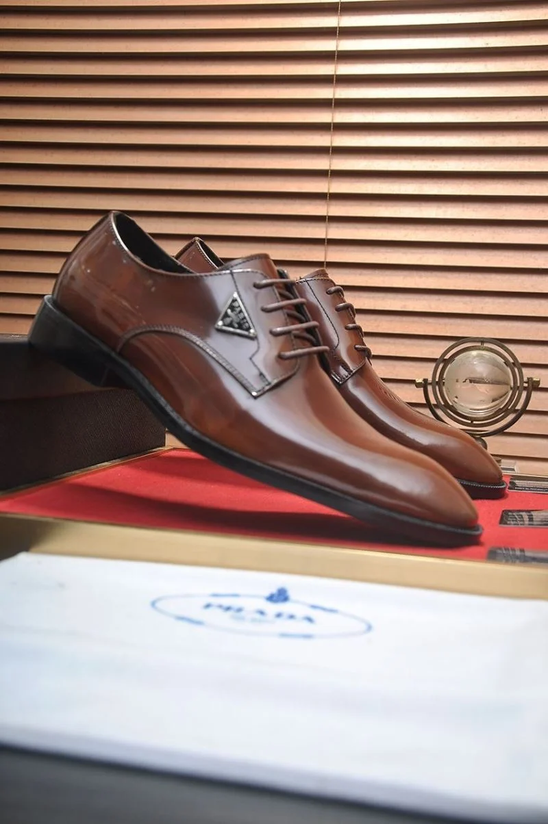 Bargain Prada Business Shoes