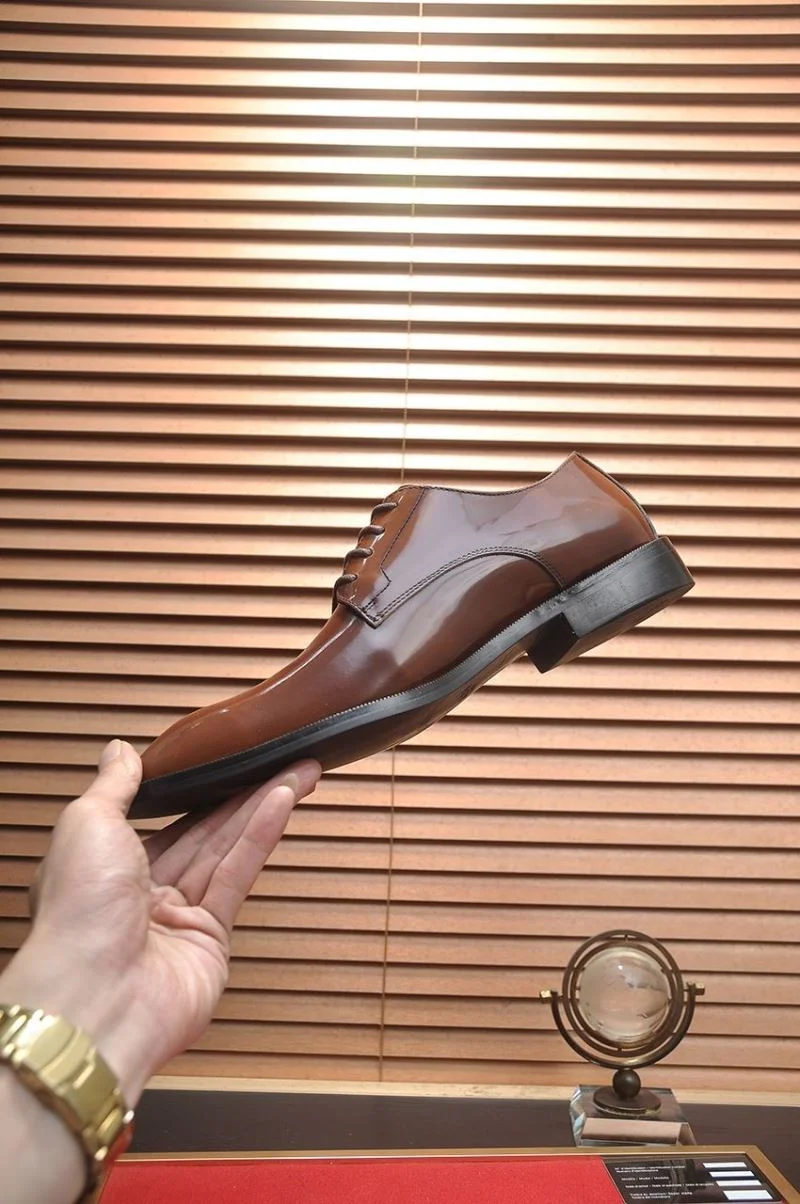 Bargain Prada Business Shoes
