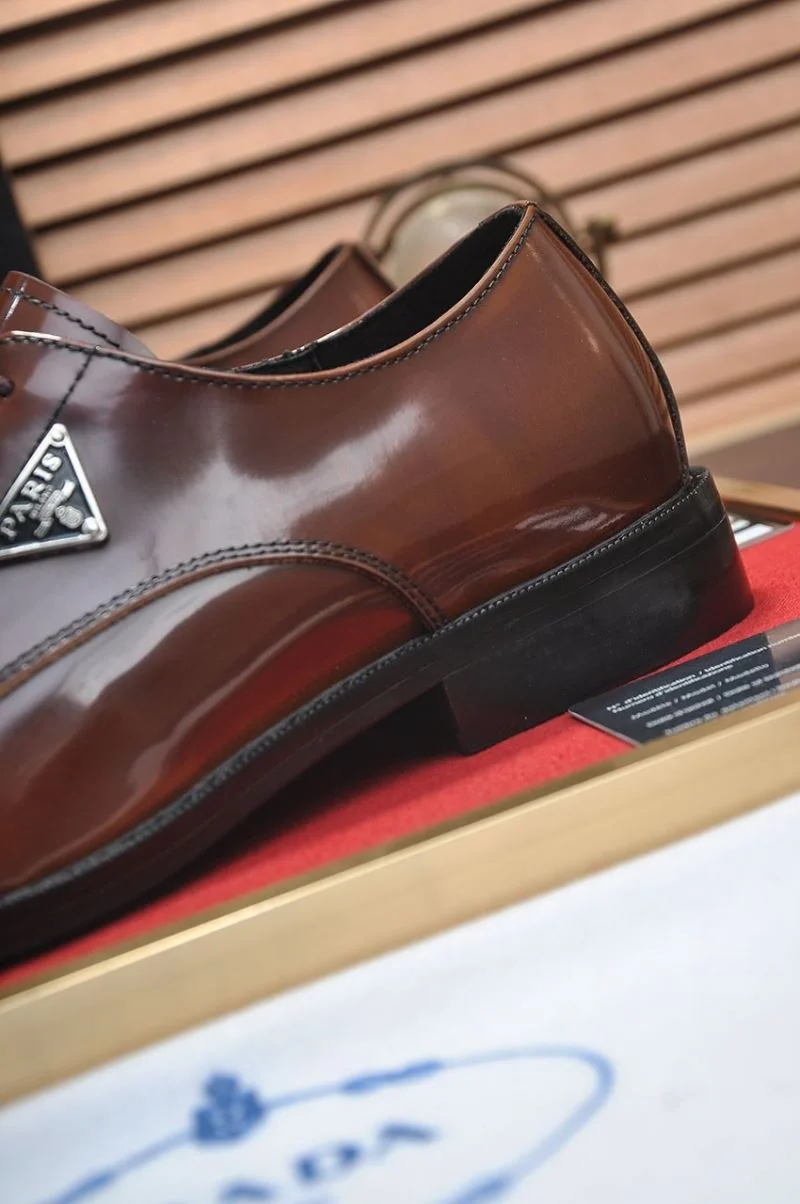 Bargain Prada Business Shoes