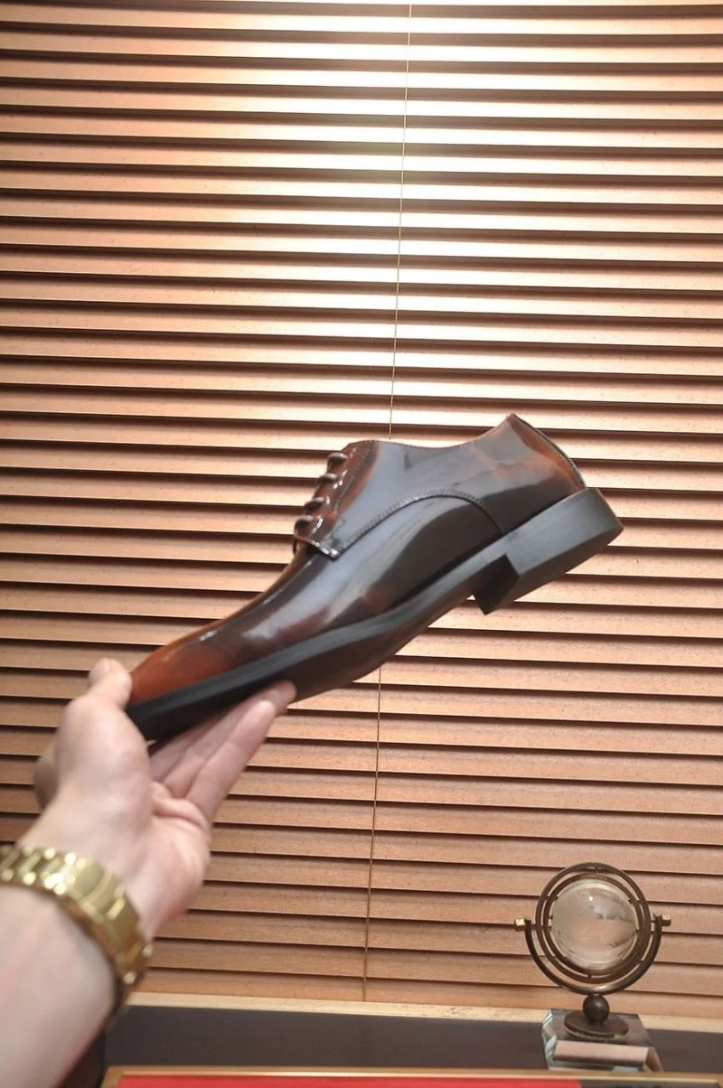 Affordable Prada Business Shoes