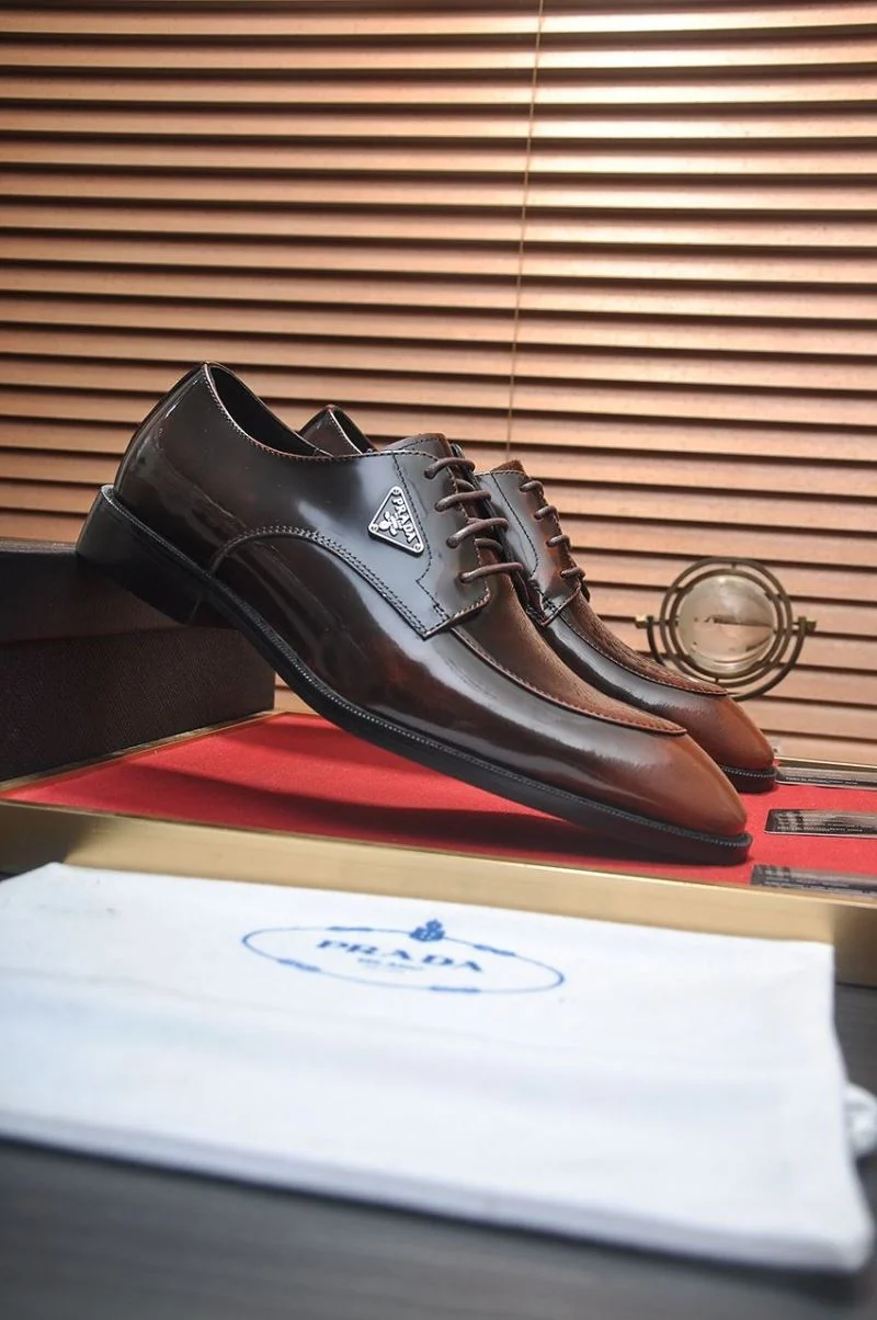 OEM Prada Business Shoes
