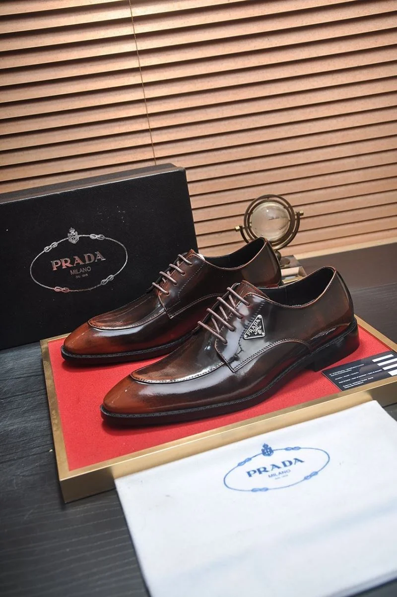 OEM Prada Business Shoes