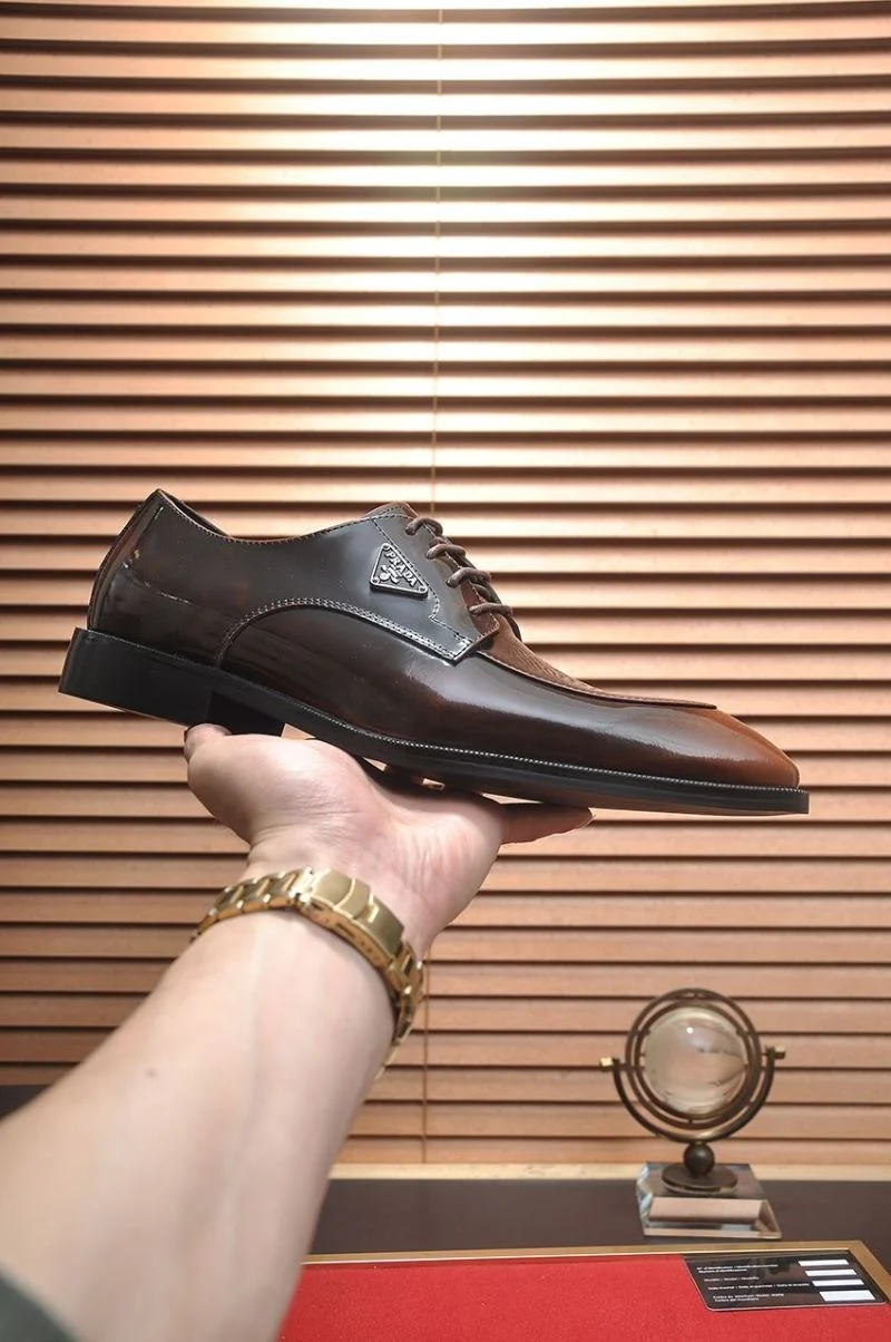 OEM Prada Business Shoes