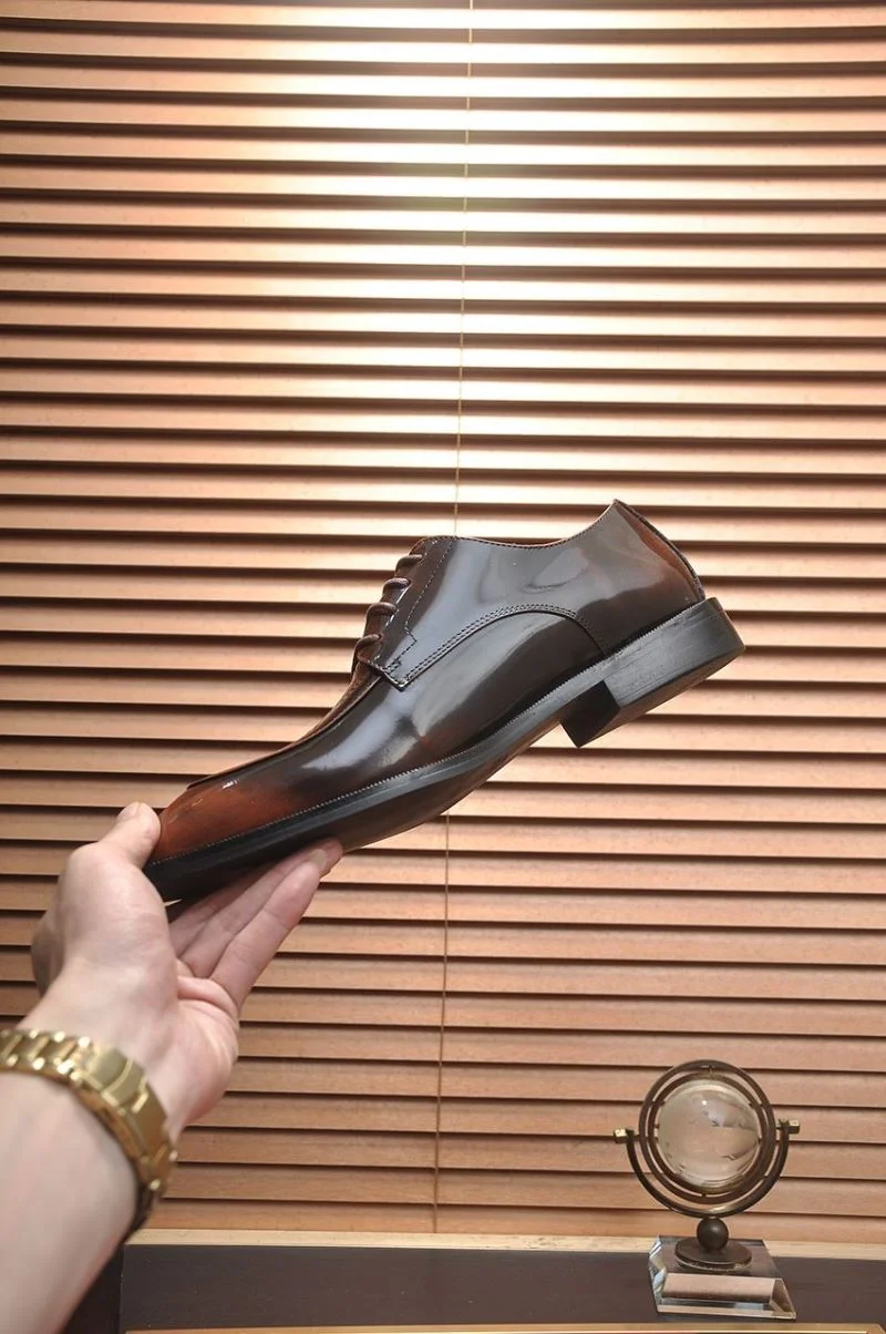 OEM Prada Business Shoes
