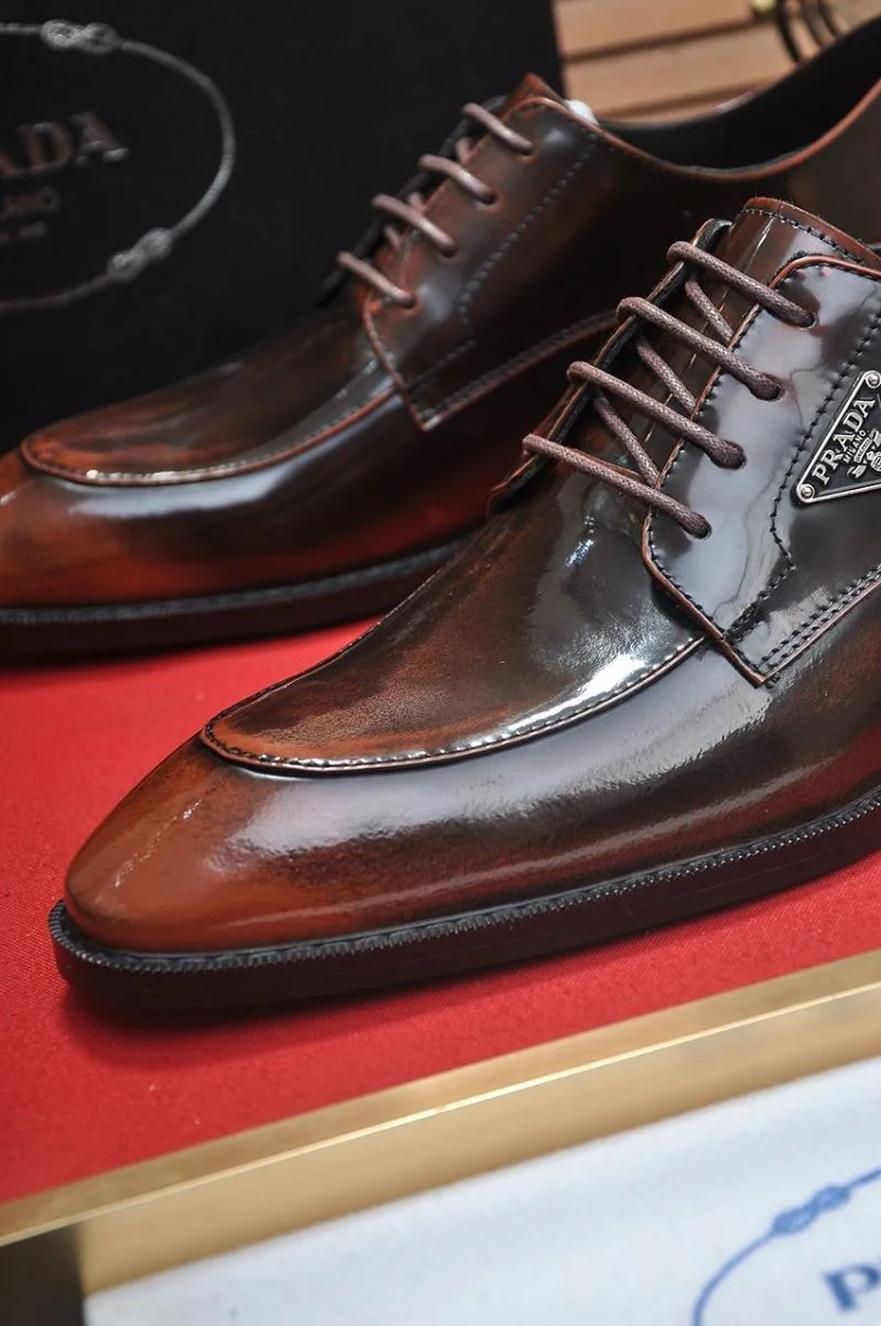 OEM Prada Business Shoes