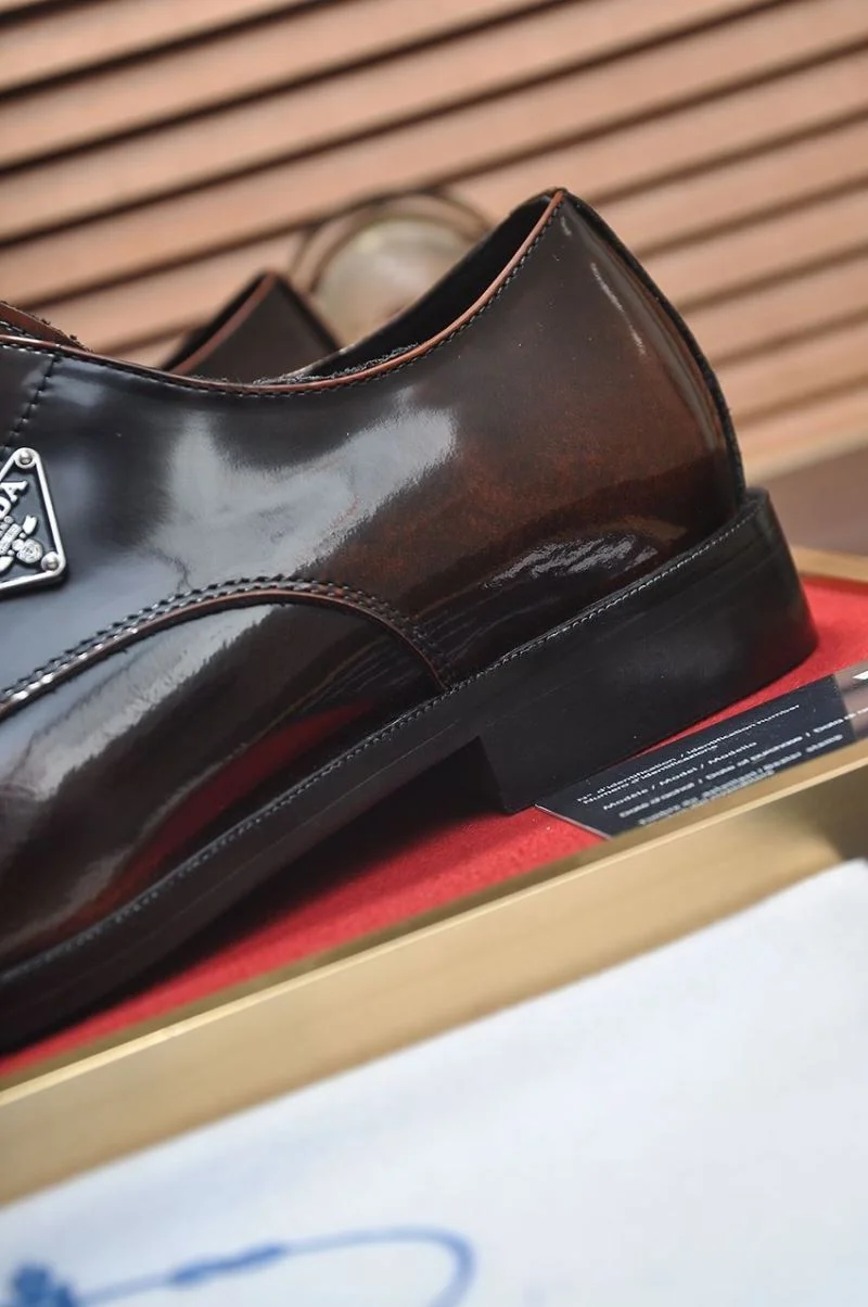 OEM Prada Business Shoes