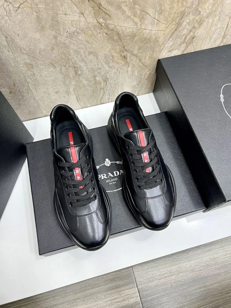 Prada Business Shoes