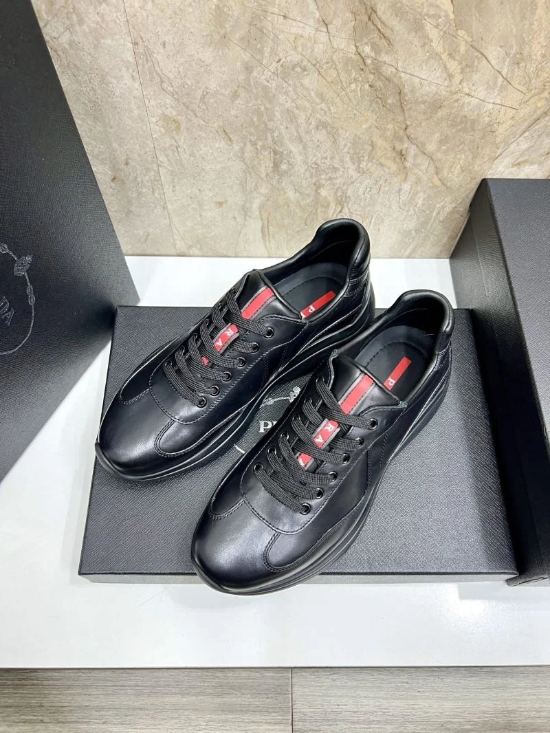 Bargain Prada Business Shoes