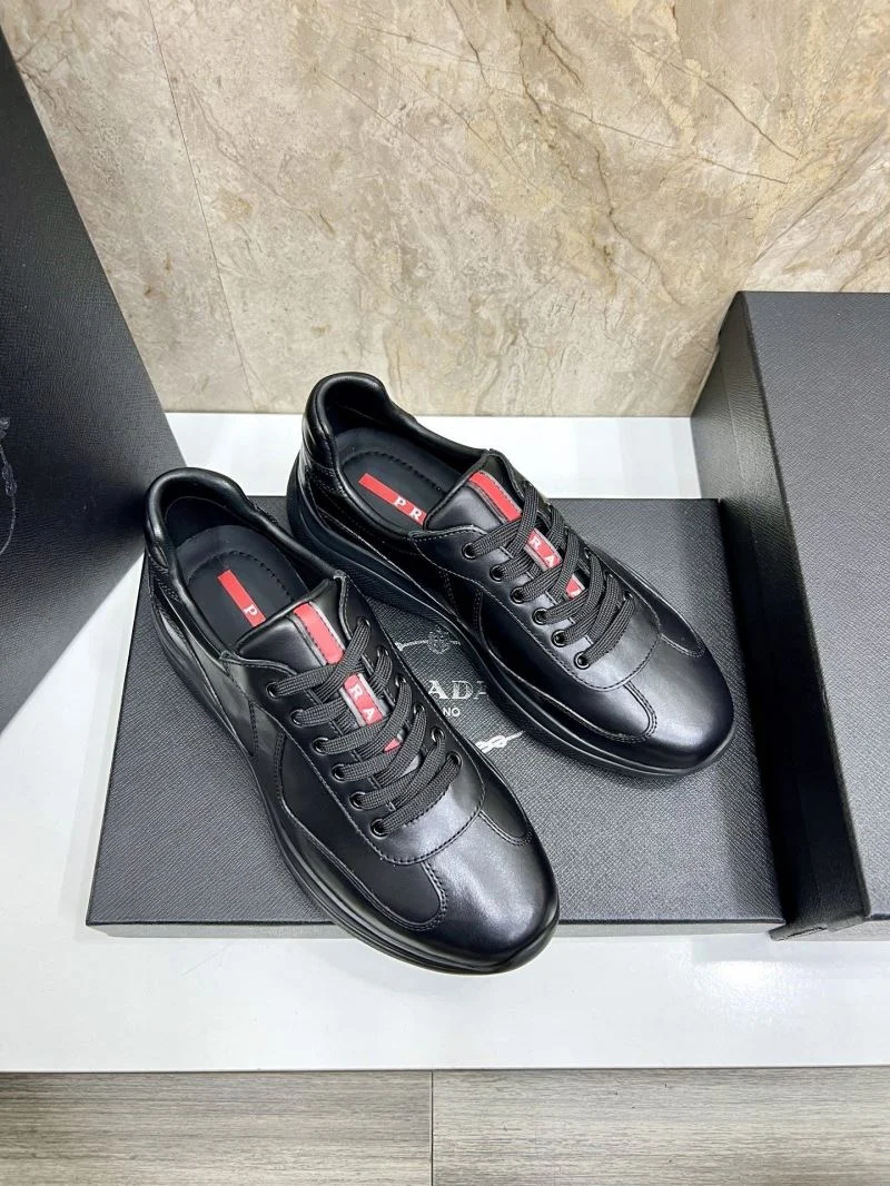 Bargain Prada Business Shoes