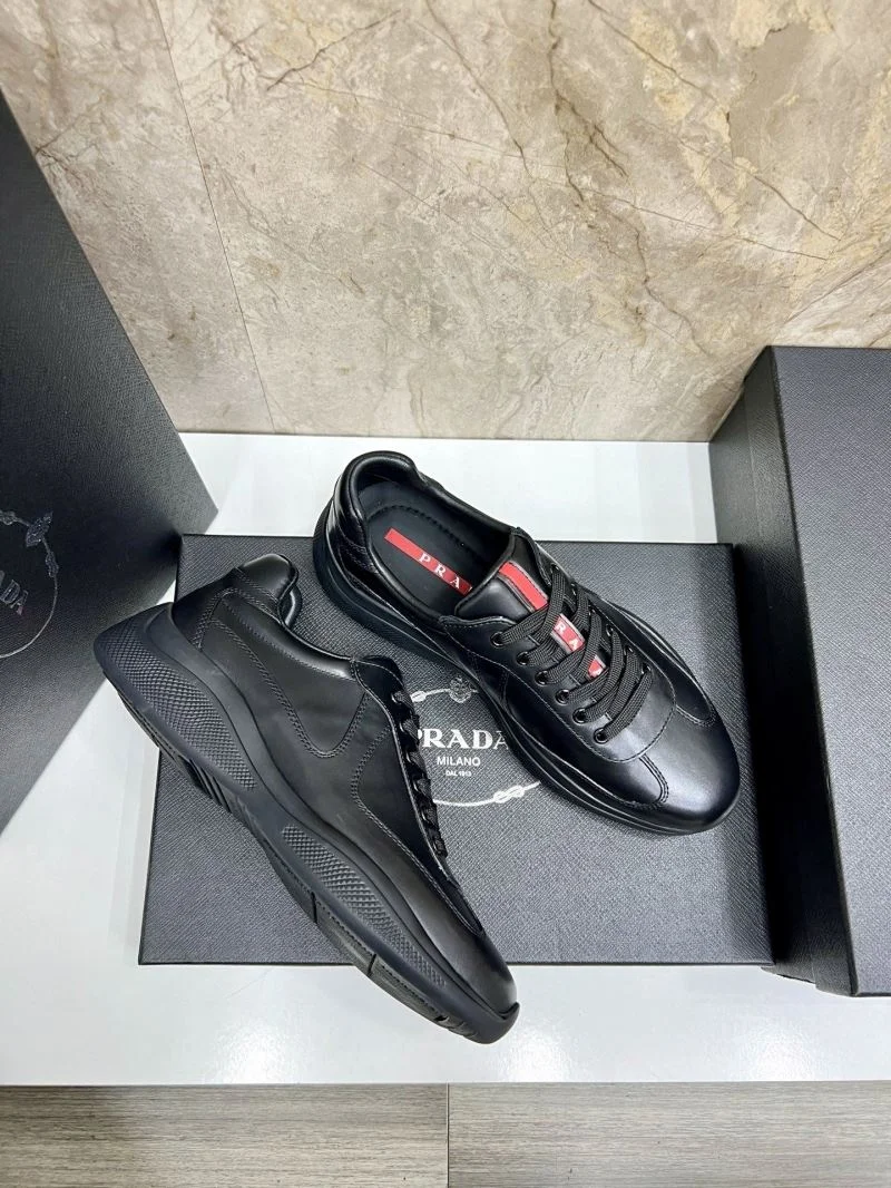 Bargain Prada Business Shoes