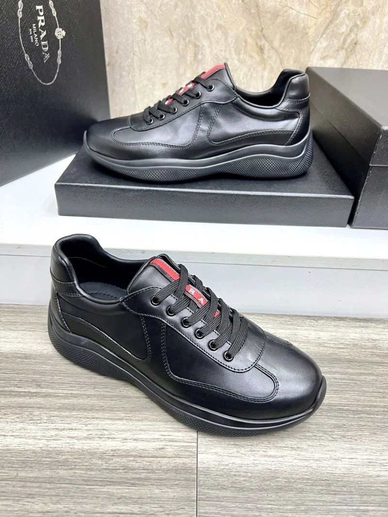 Bargain Prada Business Shoes