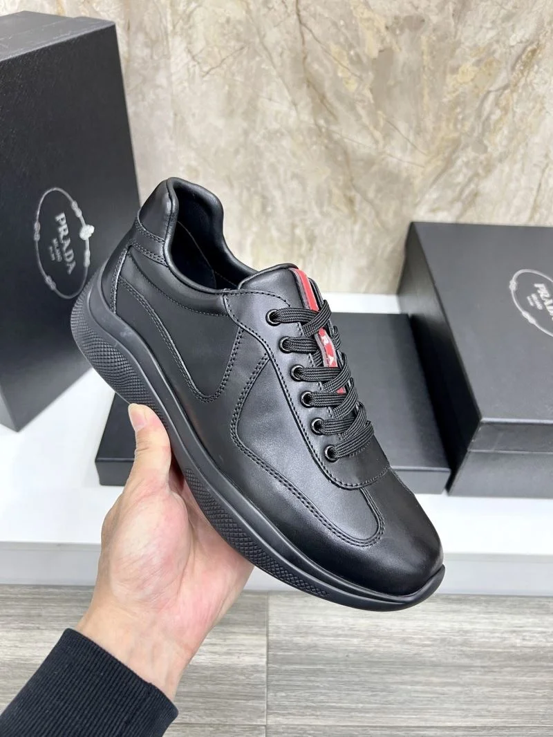 Bargain Prada Business Shoes