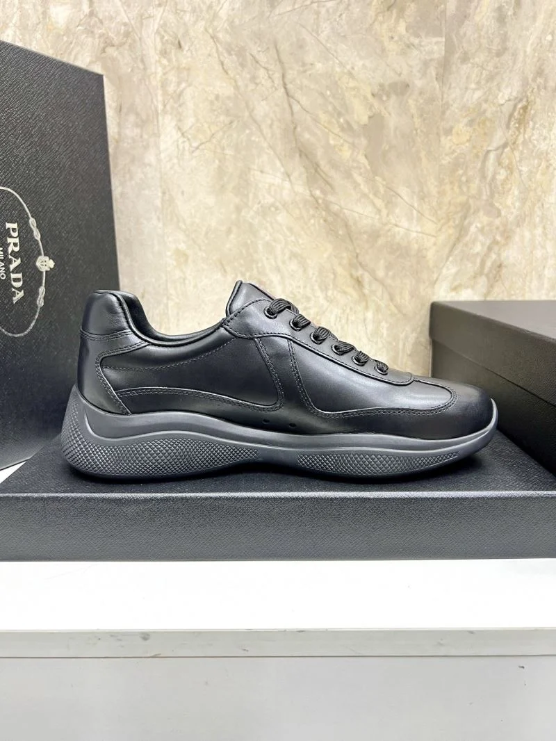 Bargain Prada Business Shoes