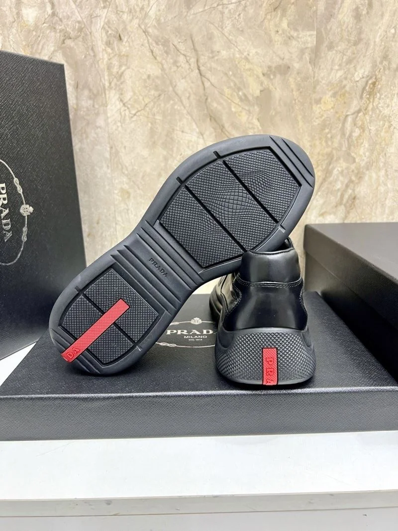 Bargain Prada Business Shoes