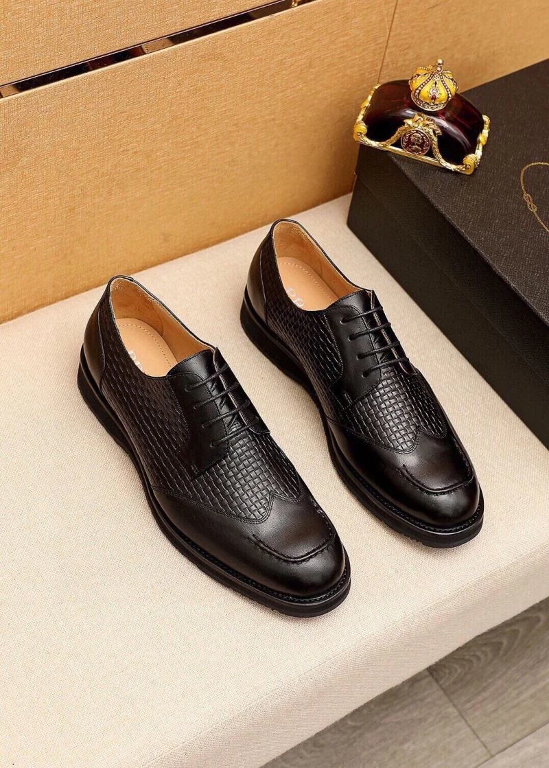 Prada Business Shoes