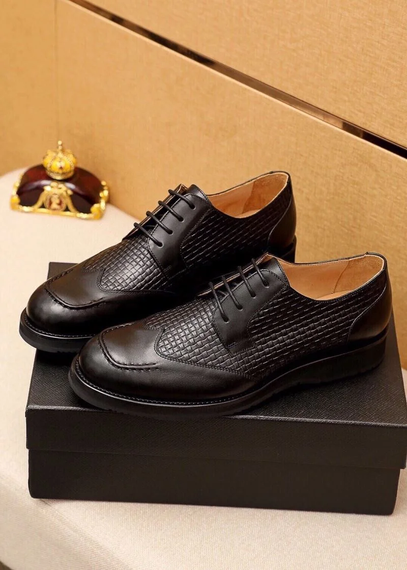 Economical Prada Business Shoes