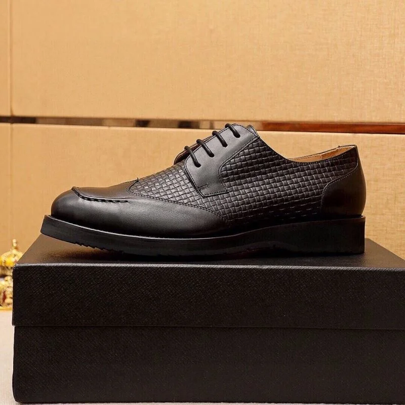 Economical Prada Business Shoes