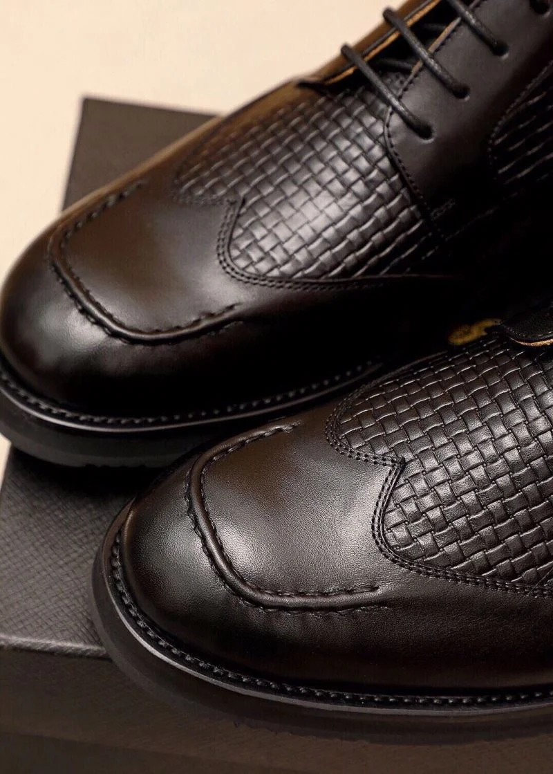 Economical Prada Business Shoes