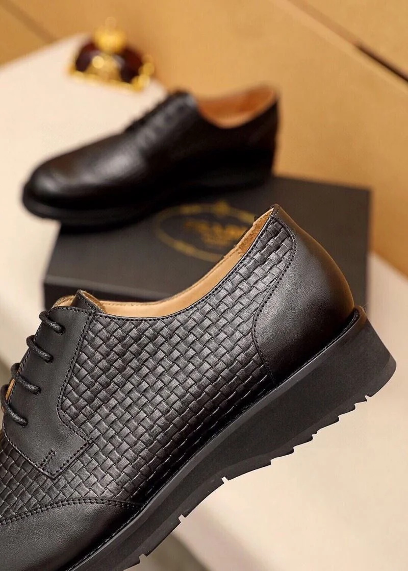 Economical Prada Business Shoes