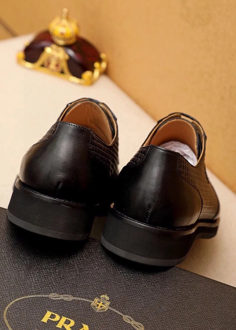 Economical Prada Business Shoes