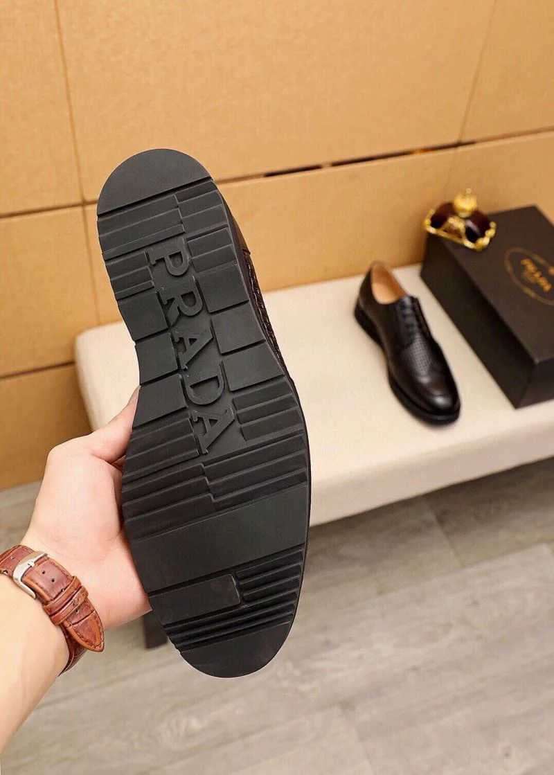 Economical Prada Business Shoes