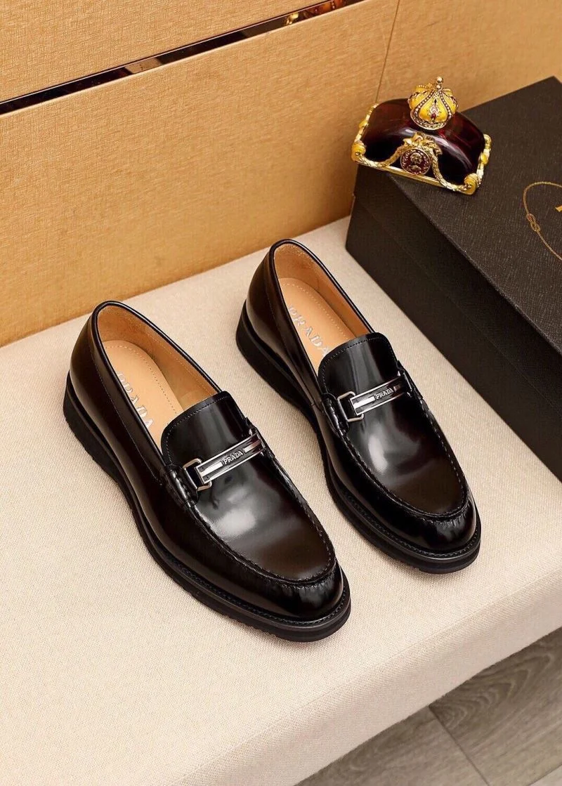 Prada Business Shoes
