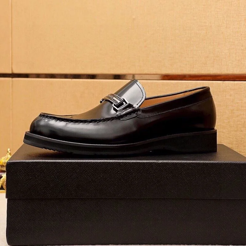Discounted Prada Business Shoes