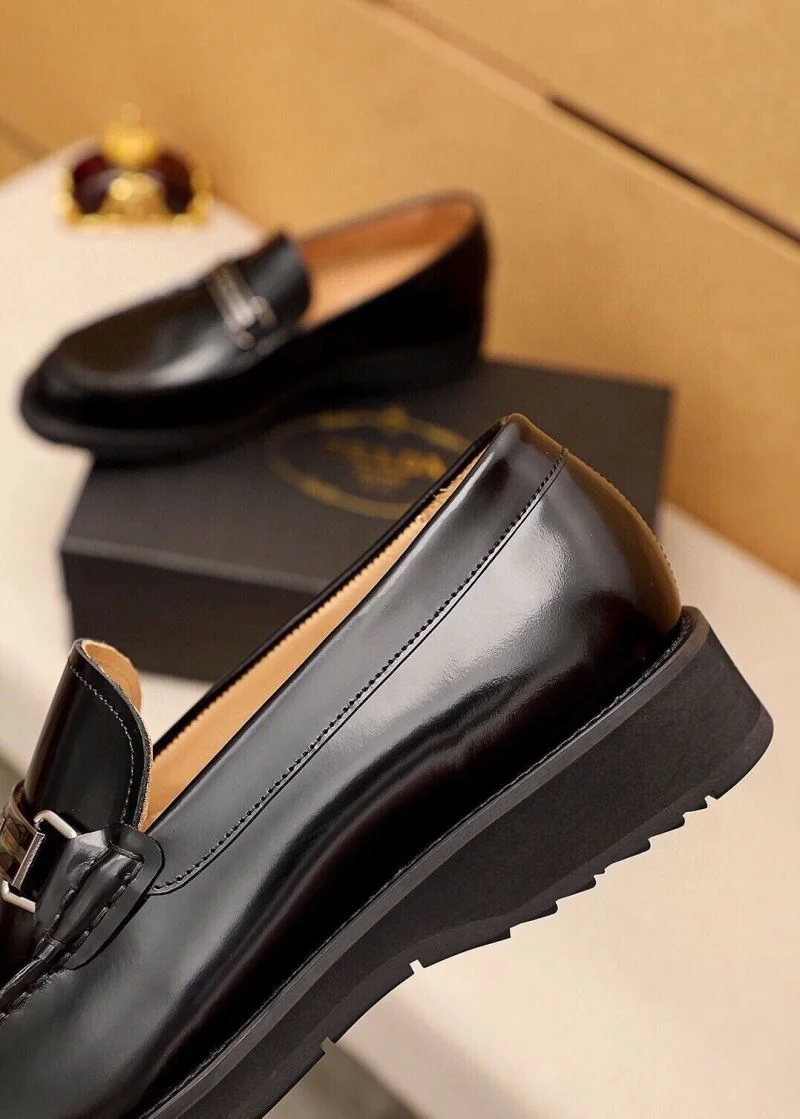 Discounted Prada Business Shoes