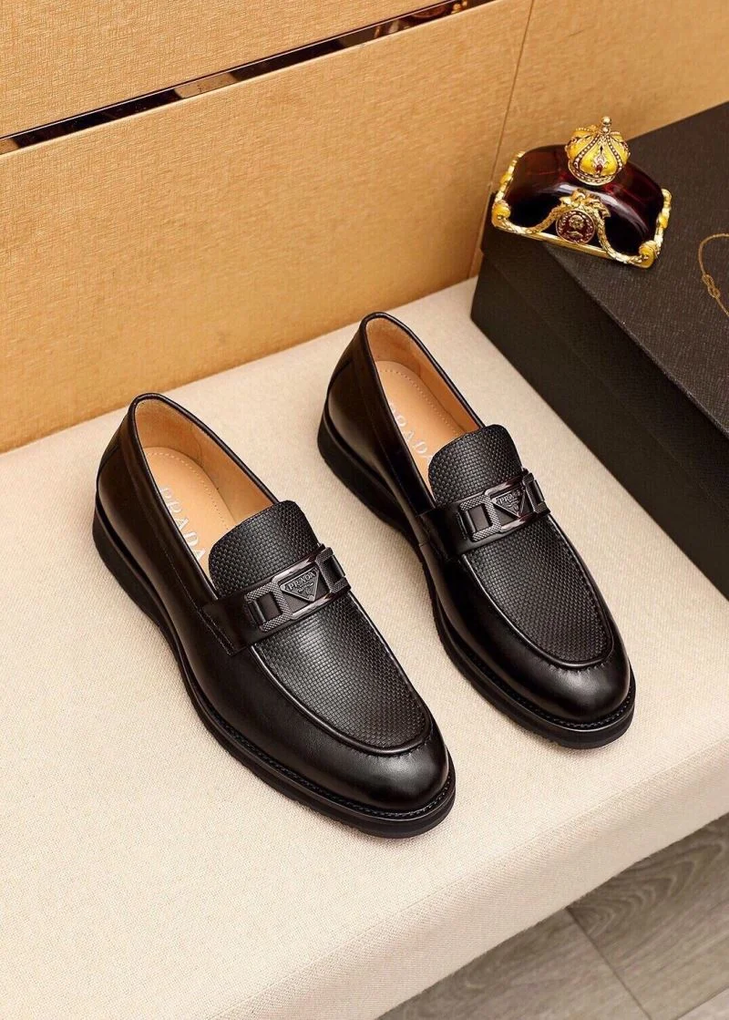 Prada Business Shoes