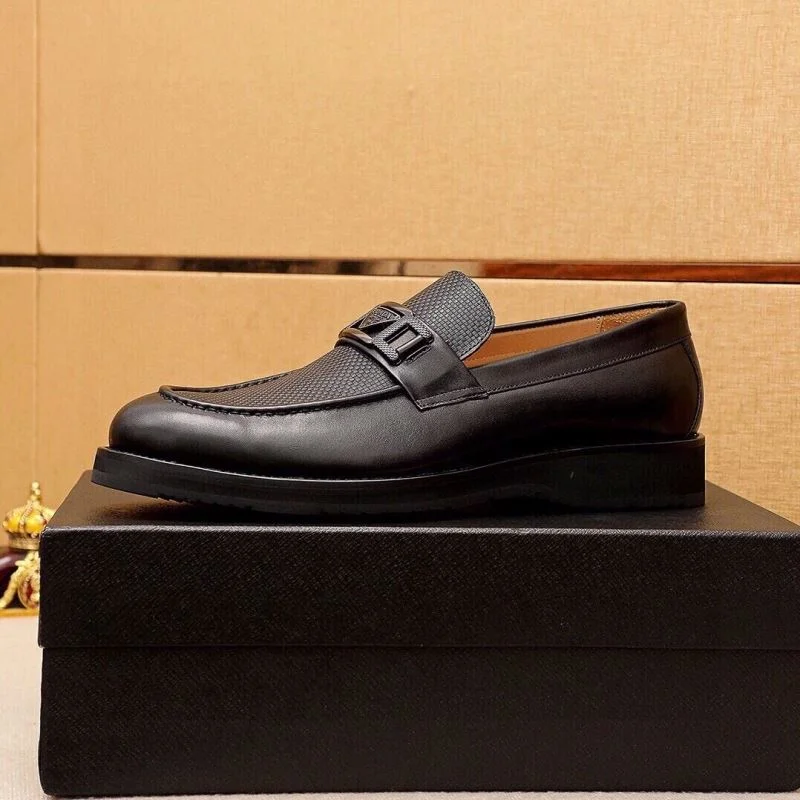 Real Prada Business Shoes