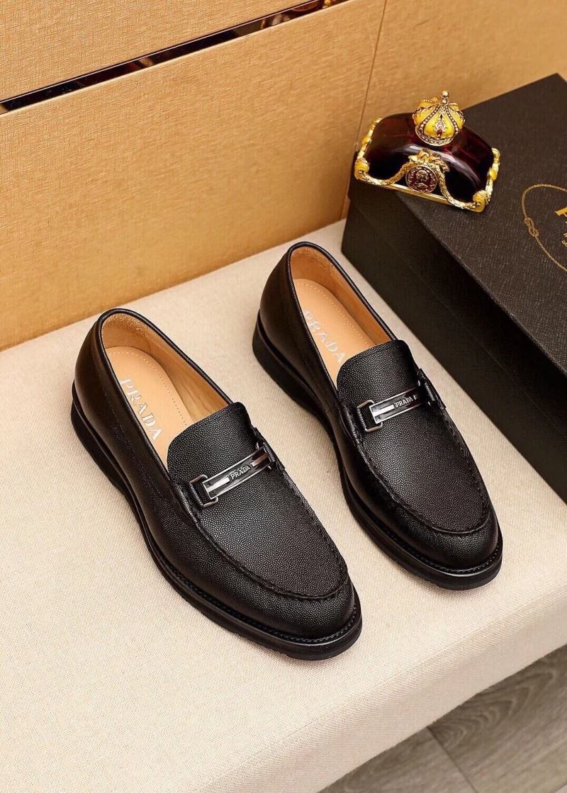 Prada Business Shoes