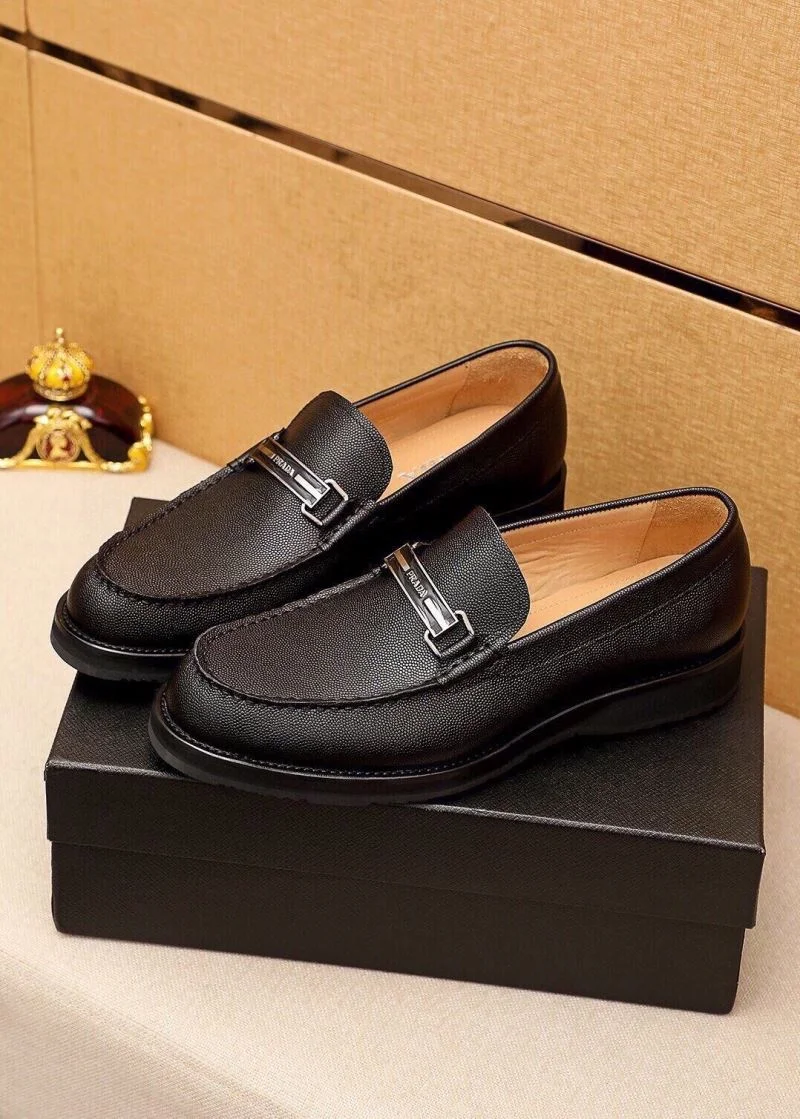 Cut-rate Prada Business Shoes