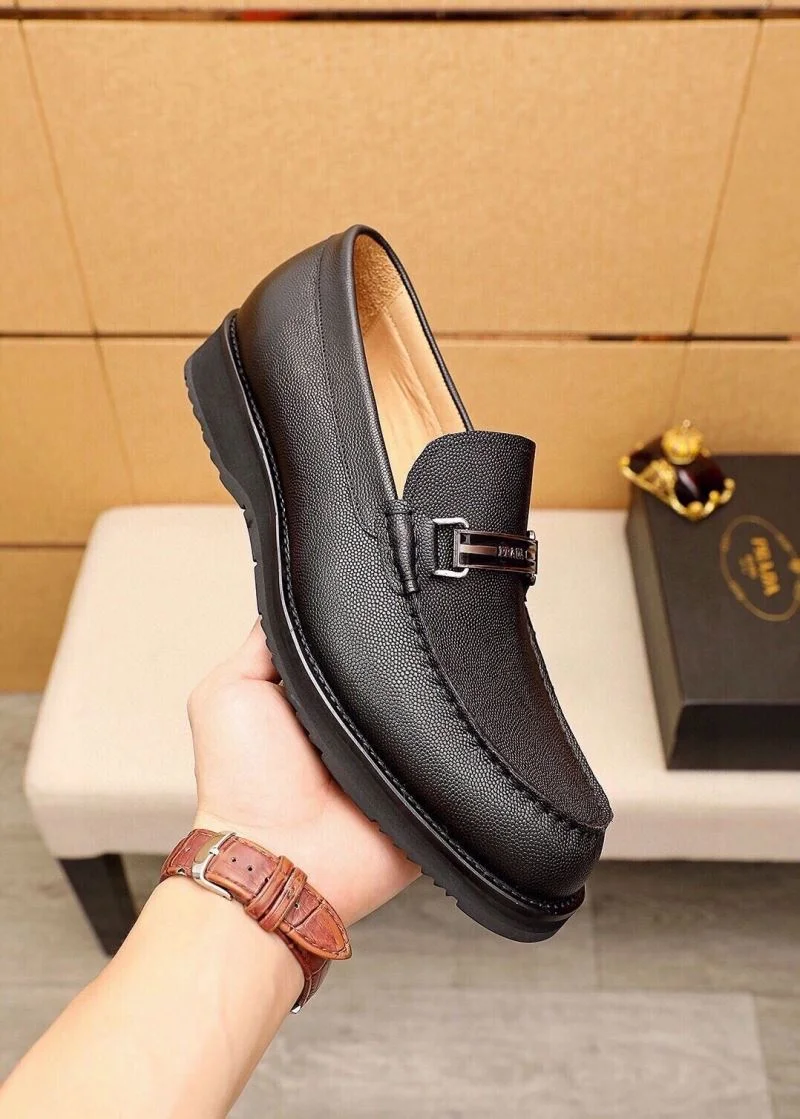 Cut-rate Prada Business Shoes