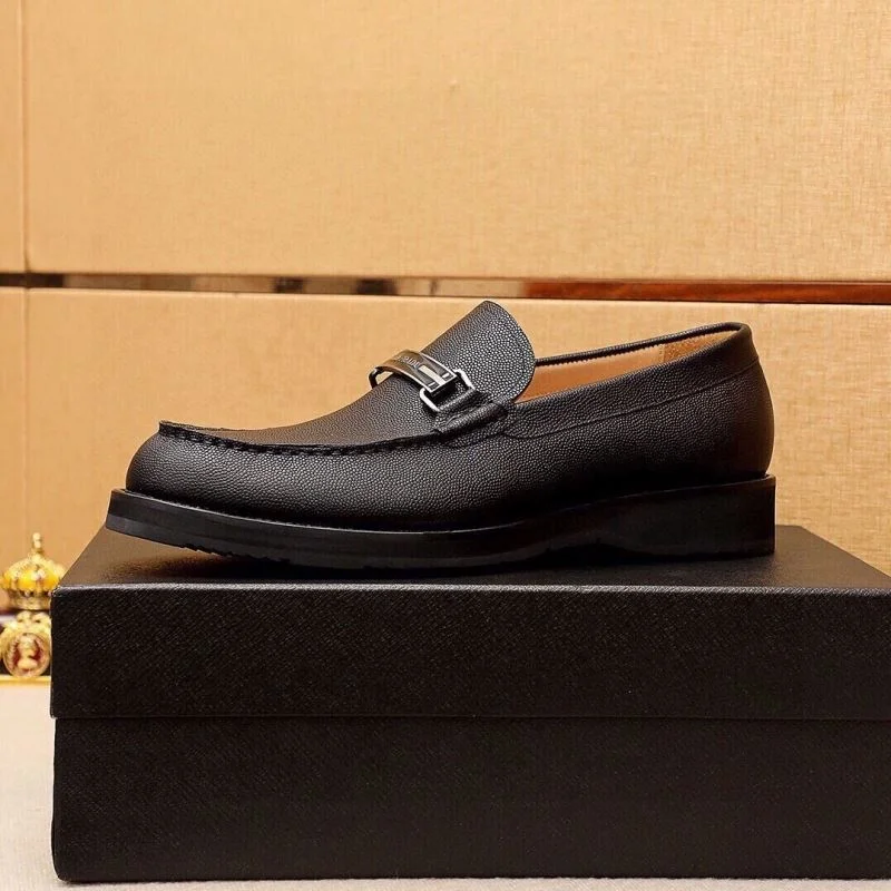 Cut-rate Prada Business Shoes