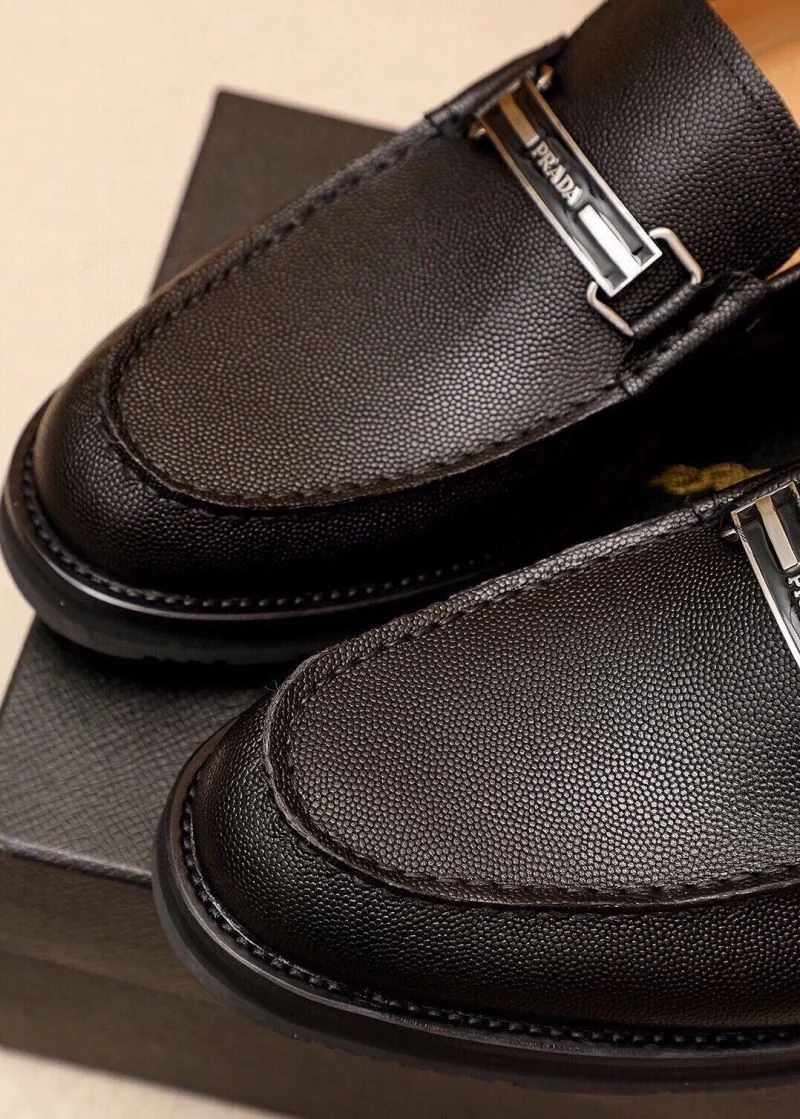 Cut-rate Prada Business Shoes