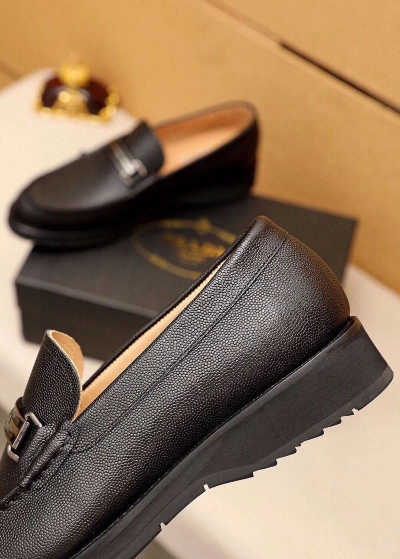 Cut-rate Prada Business Shoes