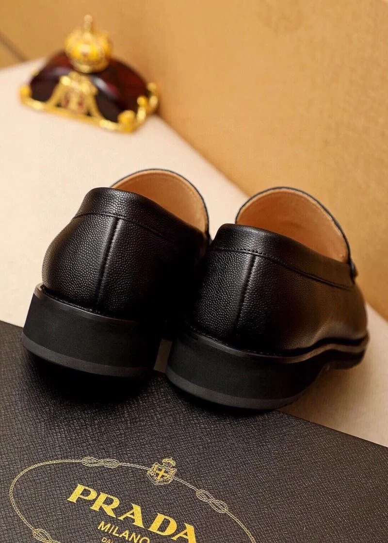 Cut-rate Prada Business Shoes