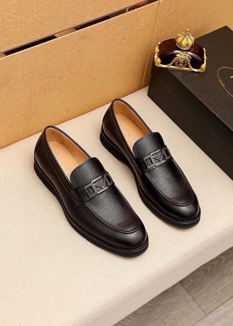 Prada Business Shoes