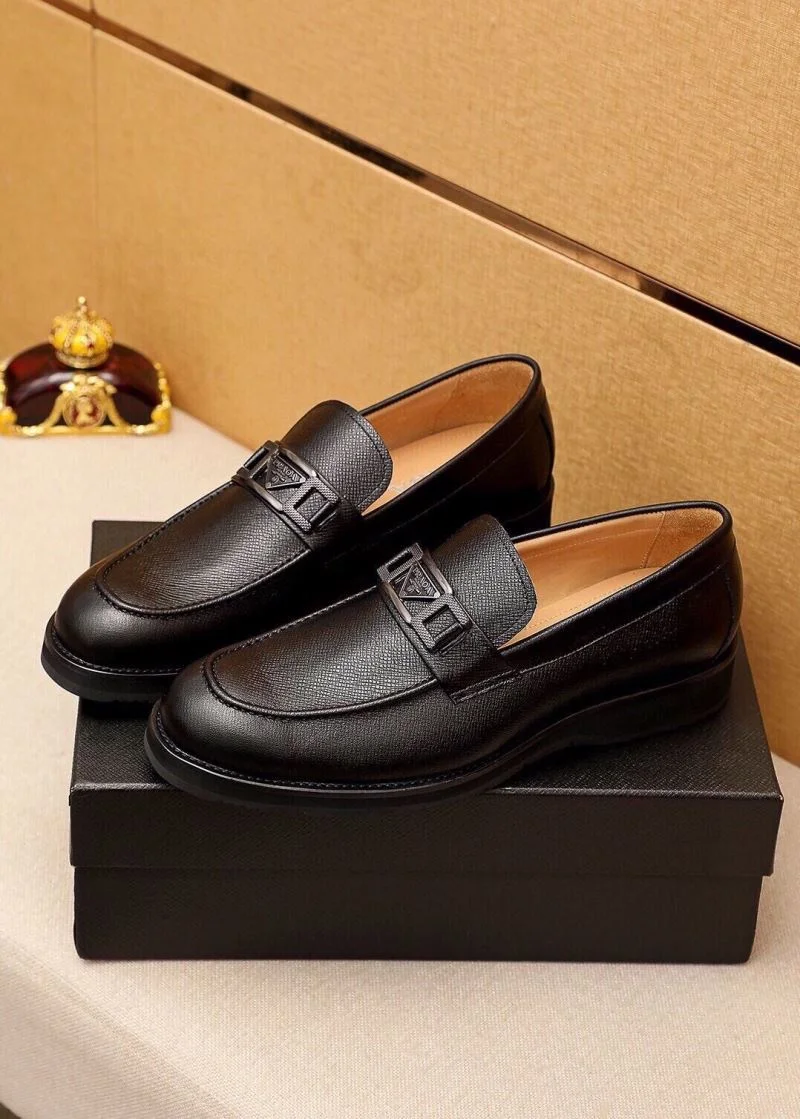 Cut-rate Prada Business Shoes