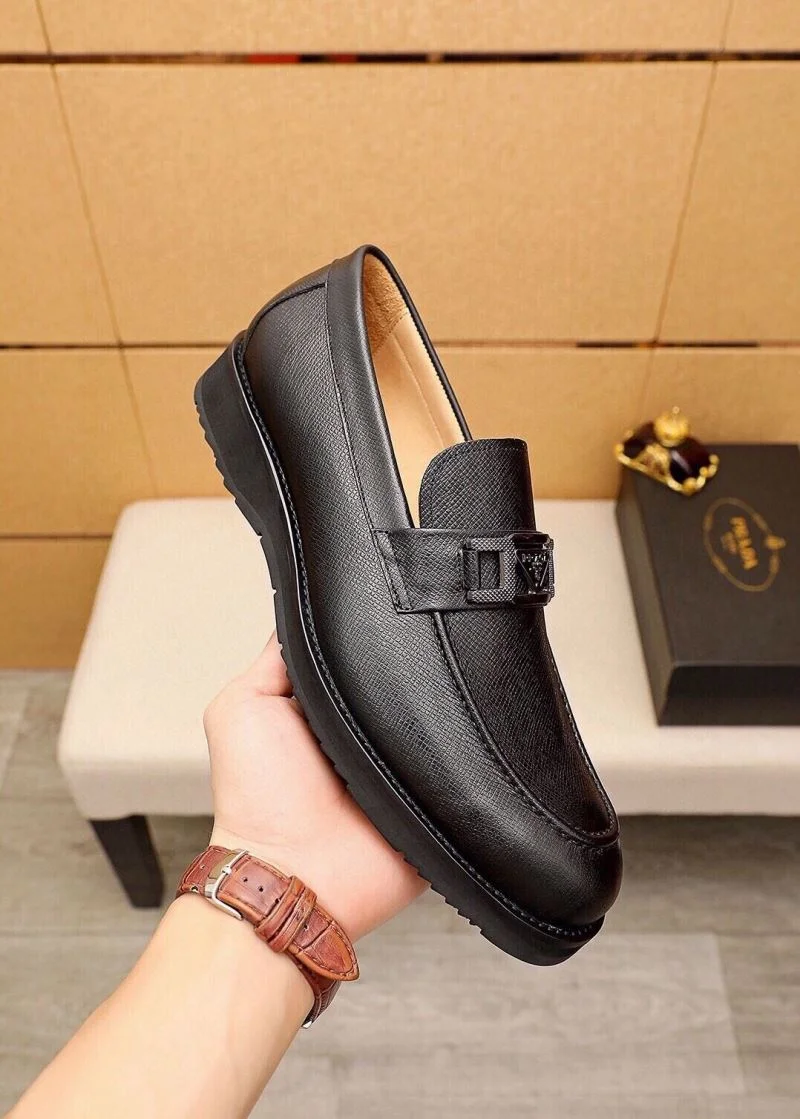 Cut-rate Prada Business Shoes