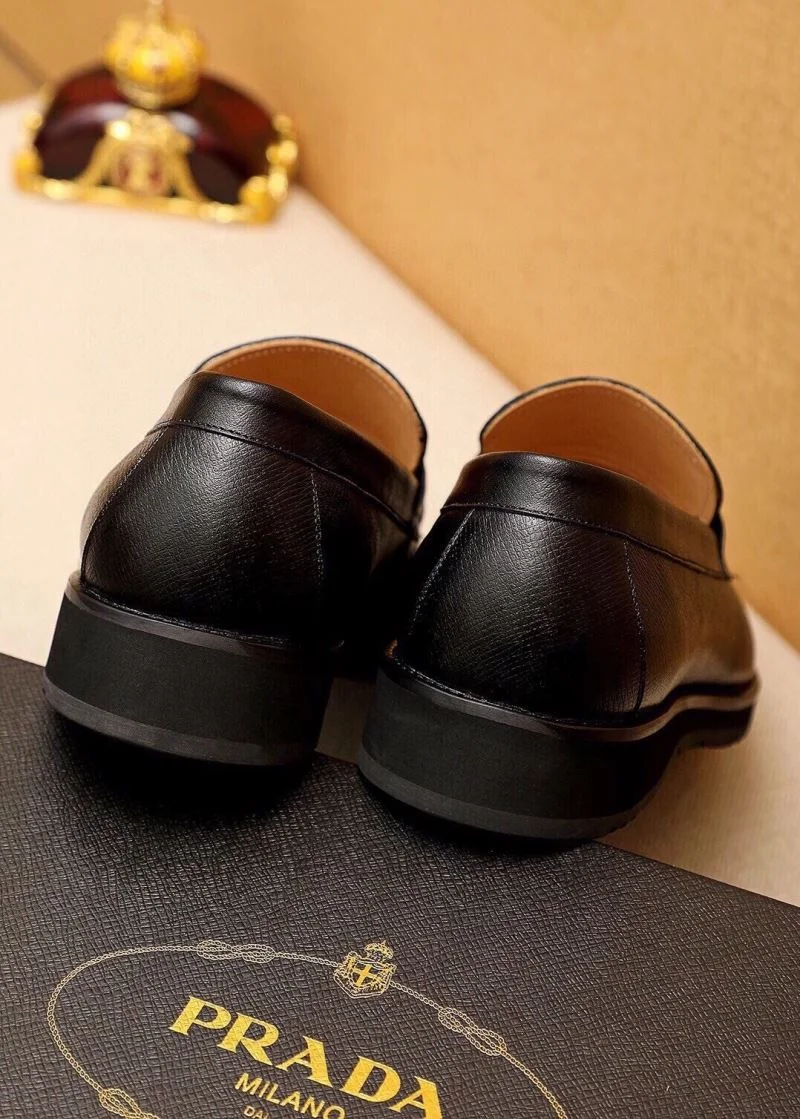 Cut-rate Prada Business Shoes