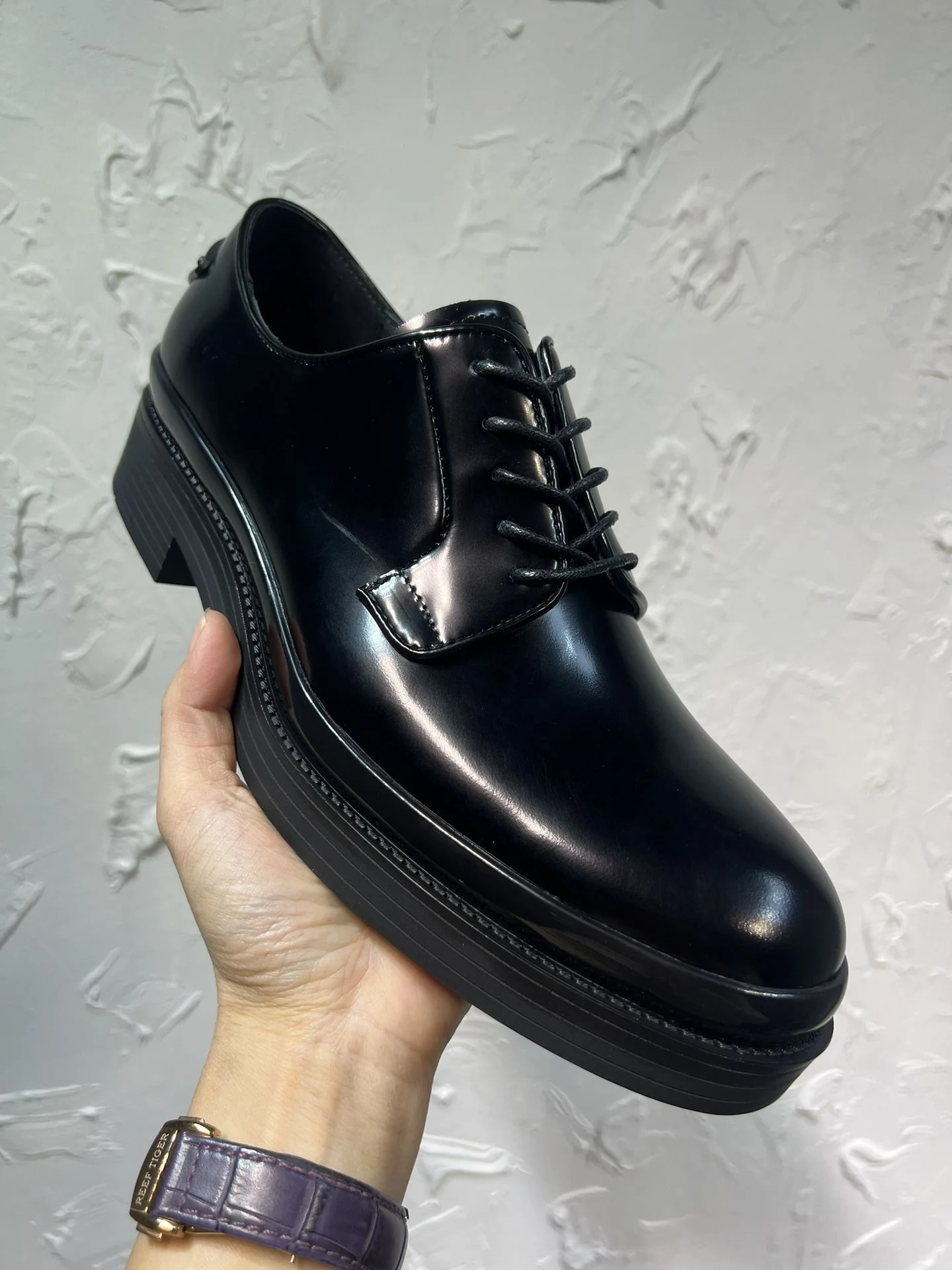 Prada Business Shoes