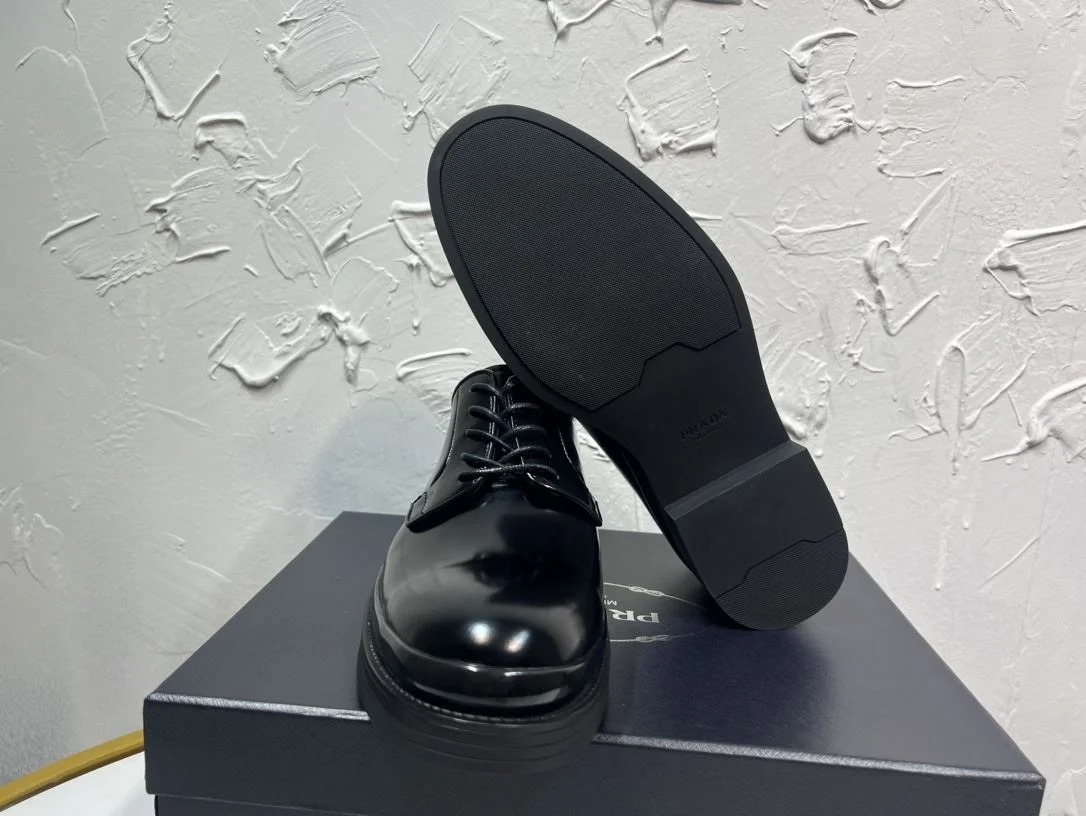 OEM Prada Business Shoes
