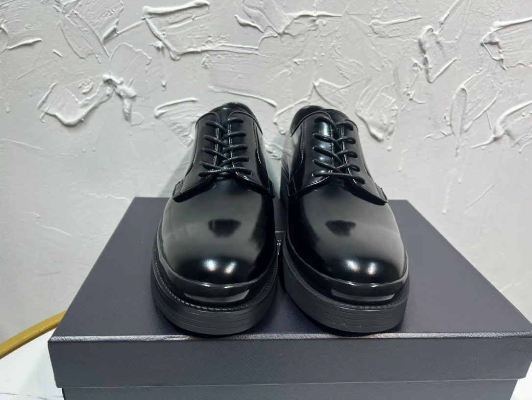 OEM Prada Business Shoes
