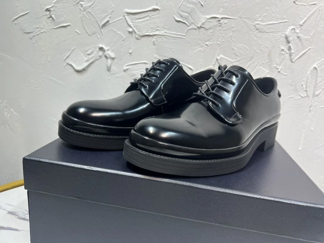 OEM Prada Business Shoes
