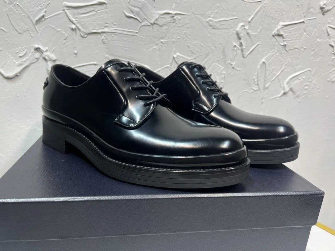 OEM Prada Business Shoes
