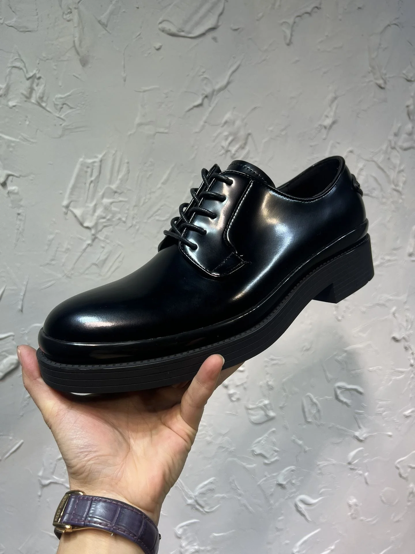 OEM Prada Business Shoes