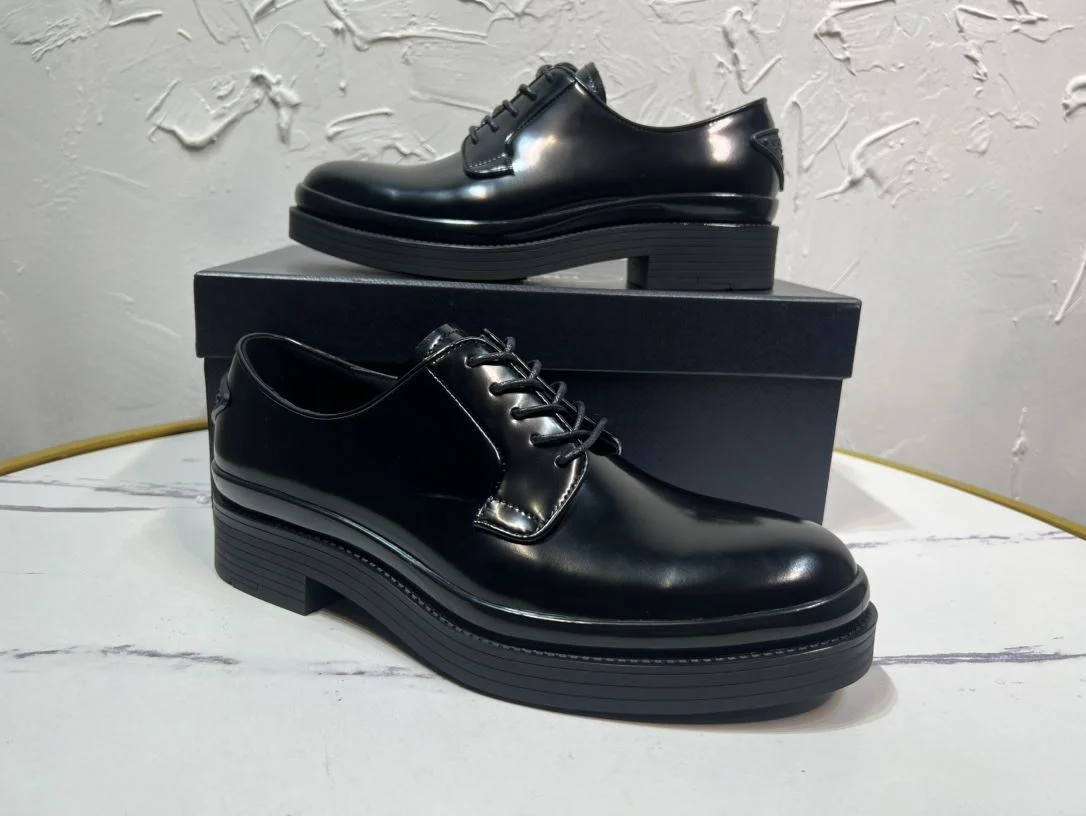 OEM Prada Business Shoes