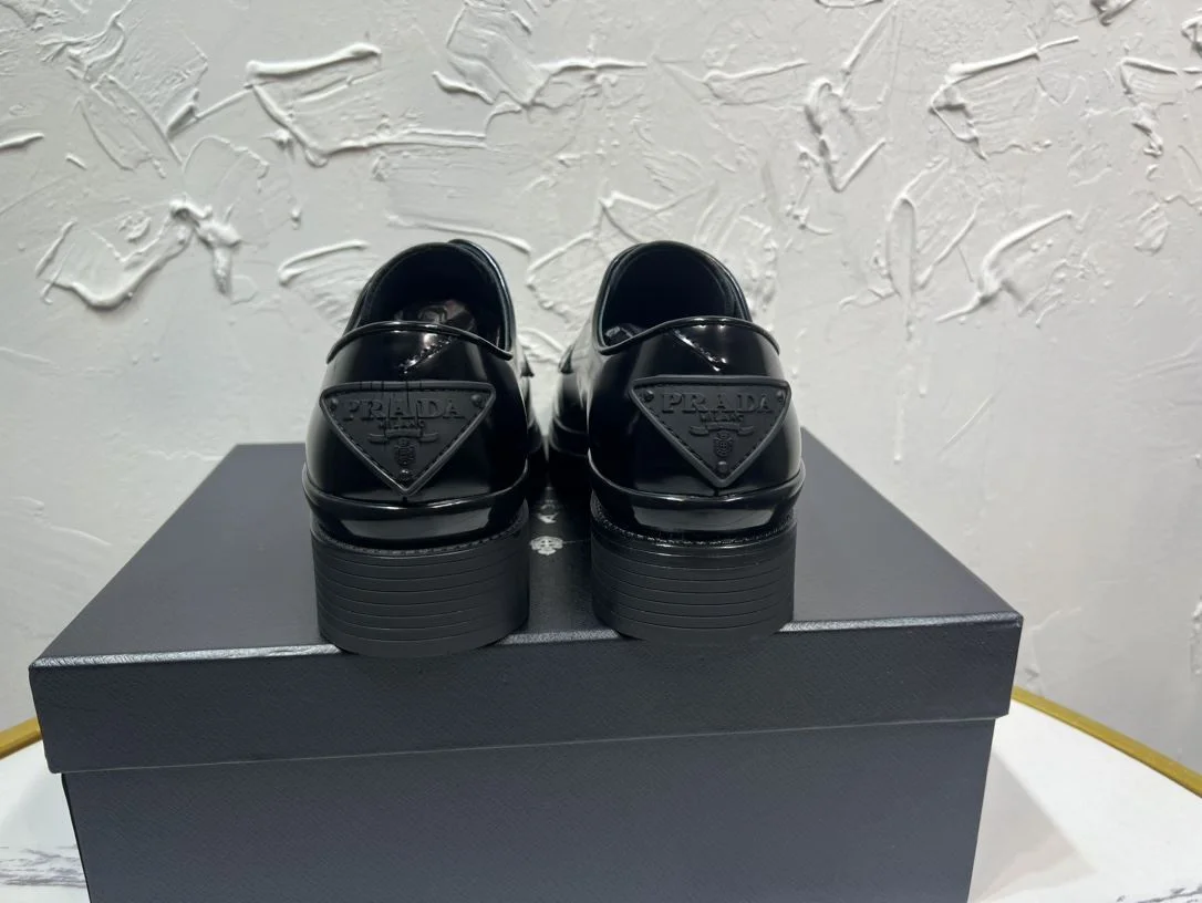 OEM Prada Business Shoes