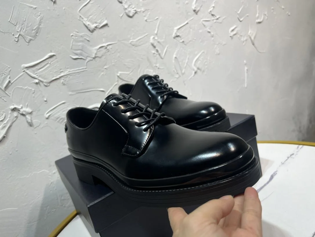 OEM Prada Business Shoes